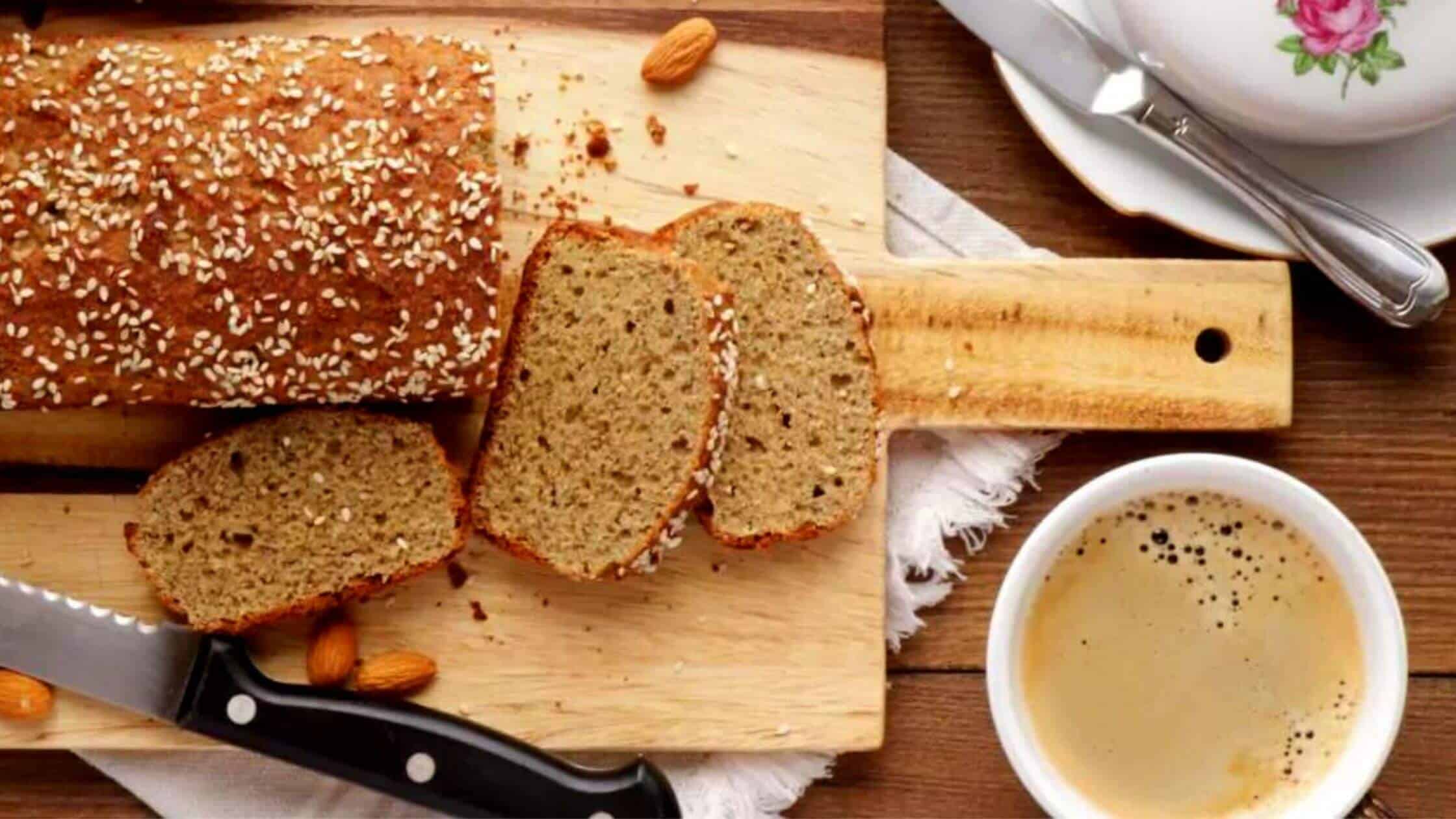 Is Keto Bread Good For Diabetics Health Benefits Revealed 